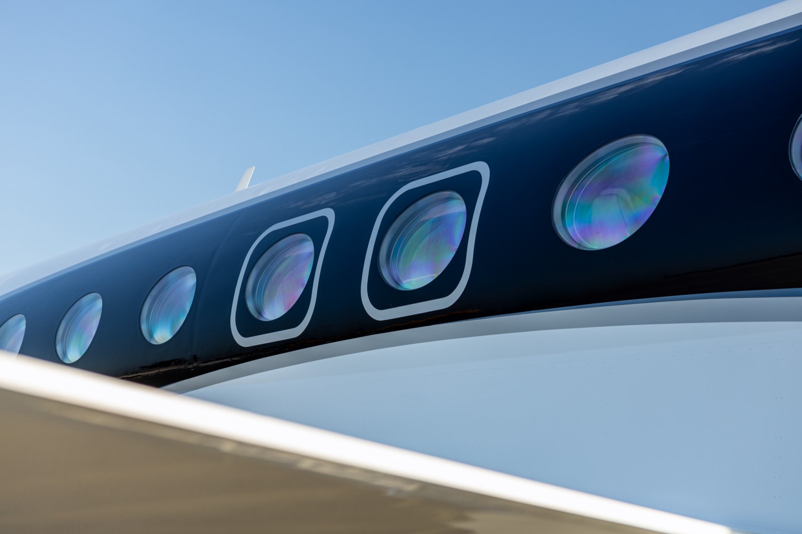 GULFSTREAM 650ER | Private Jet | Global Jet